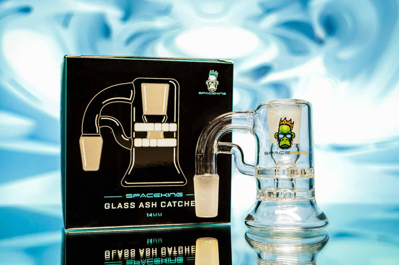 Wholesale Ash Catchers: The Best Options for Smoke Shops