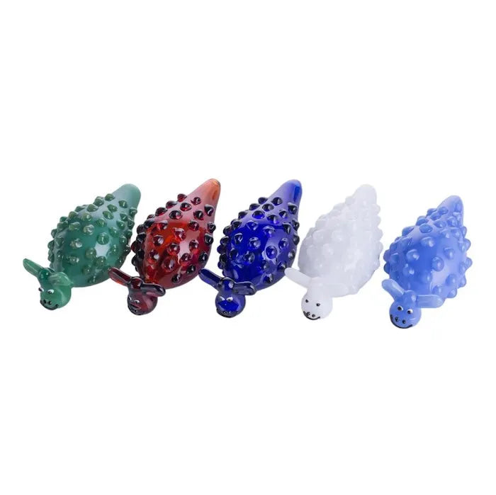 HyBird Sheep Pipe | BDD Wholesale | Pipe | Smoking Accessories