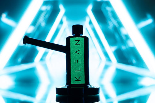 KLEAN Black Series - Rig | BDD Wholesale | Dab Rig | Smoking Accessories
