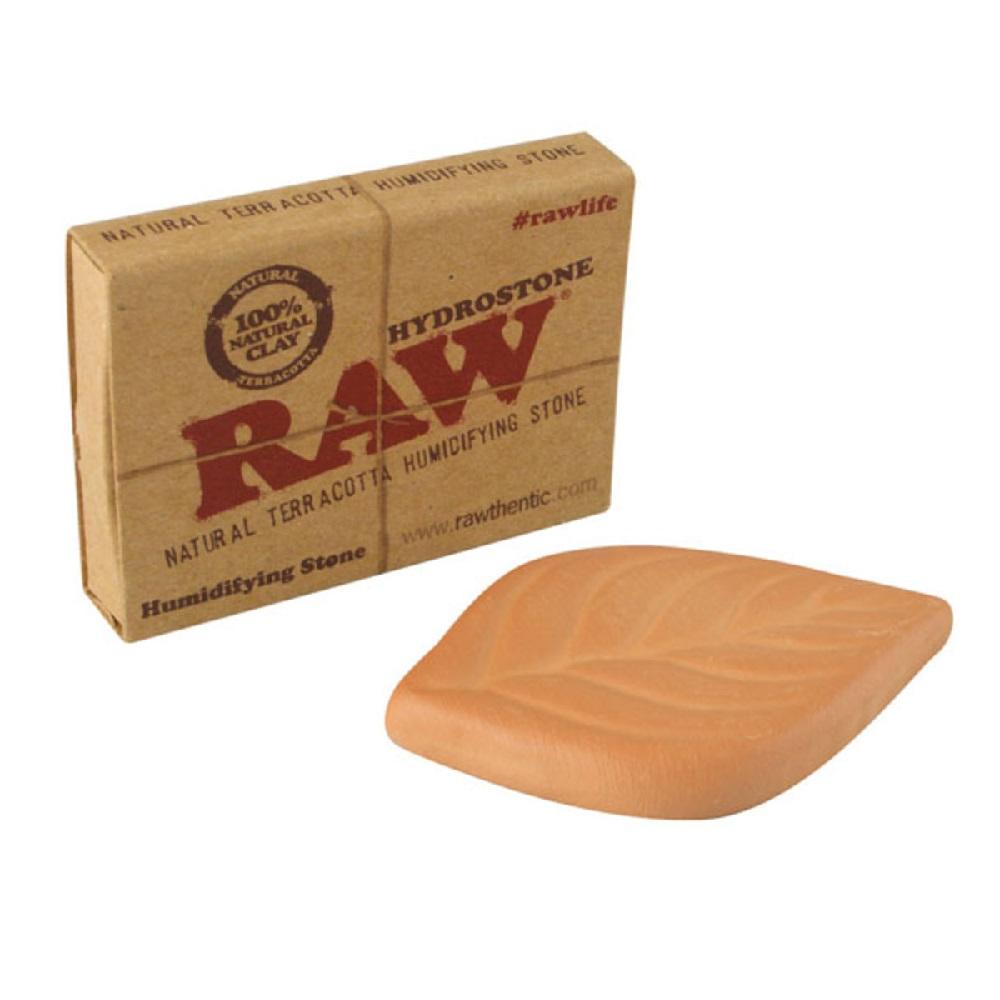 RAW Hydro Stone Terracotta Humidifying Stone | BDD Wholesale | Storage ...