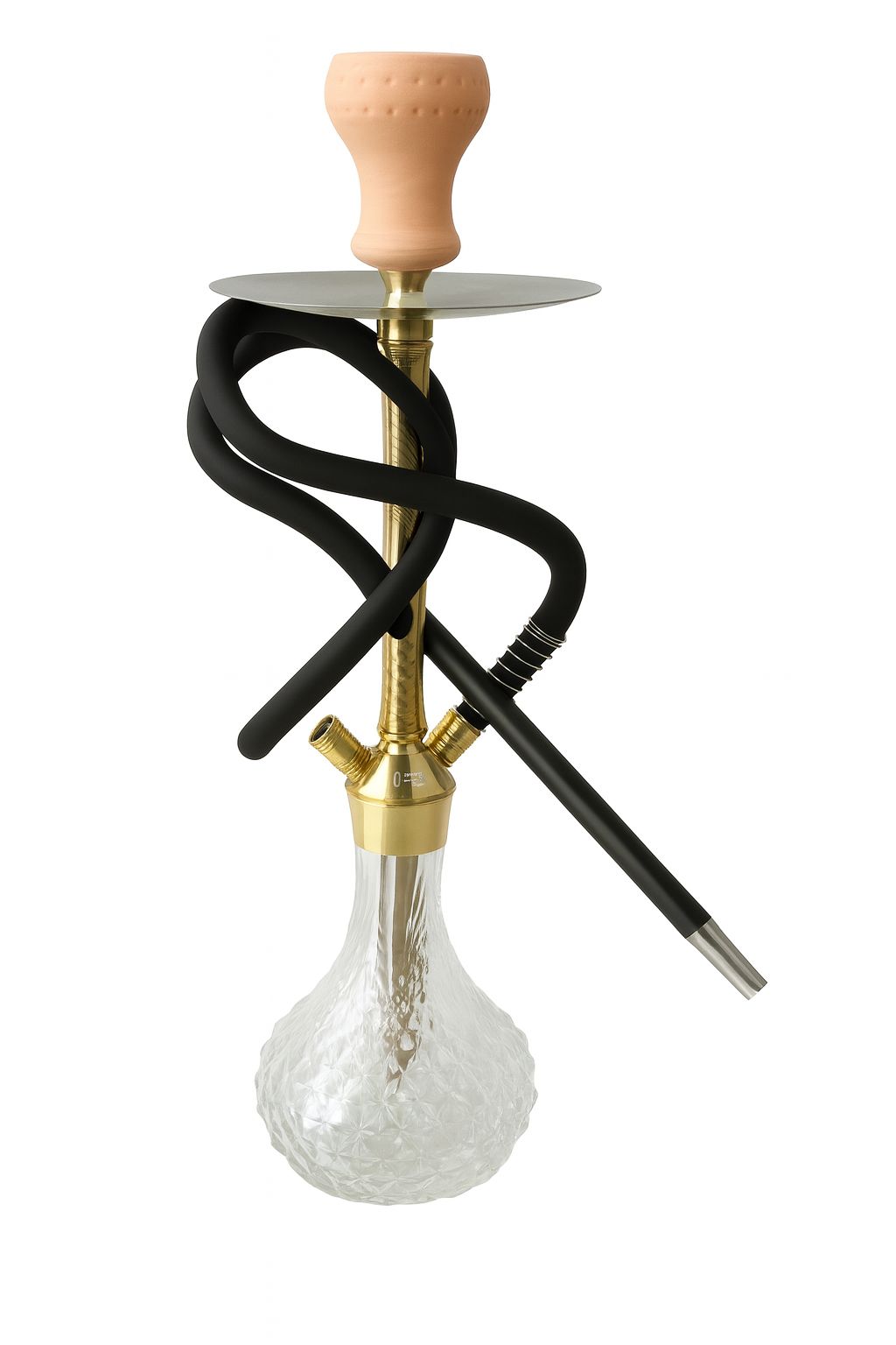 Premium Hookah Design-2 | Height: 22" | 2 Colors | BDD Wholesale ...
