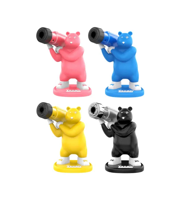 Yocan Red Torch - Berserk | BDD Wholesale