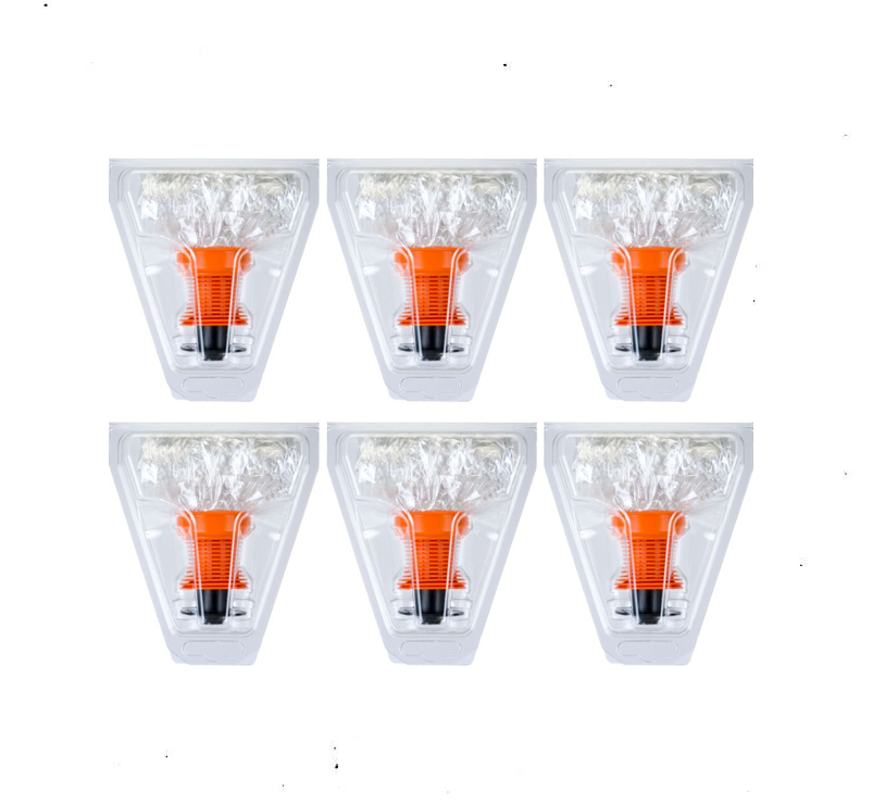 Storz & Bickel - Easy Valve Replacement Set | BDD Wholesale