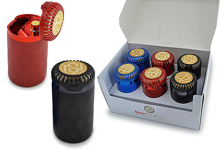 Buy Cup Ashtray w/ Light for Smoking with Discounted Price
