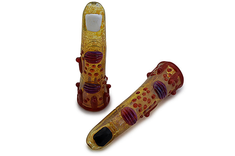 Creepy Finger Pipe | BDD Wholesale | Pipe | Smoking Accessories
