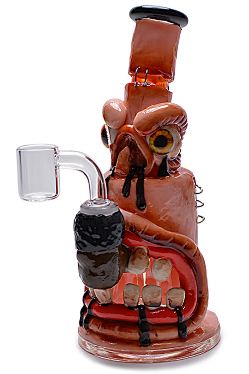 Premium Dab Rigs for online sale | BDD Wholesale