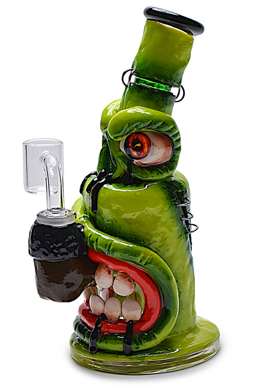 Clay Monster Rig | BDD Wholesale | Dab Rig
