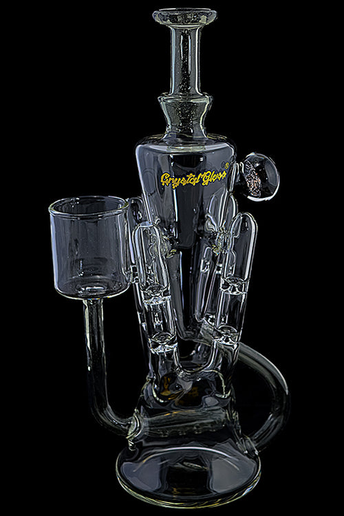 Premium Dab Rigs for online sale | BDD Wholesale